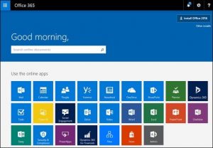 Top 10 Features of Office 365 That Competitively Set You Apart
