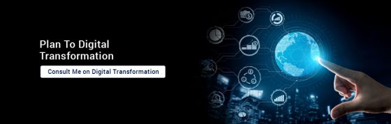 The Meaning and Importance of Digital Transformation