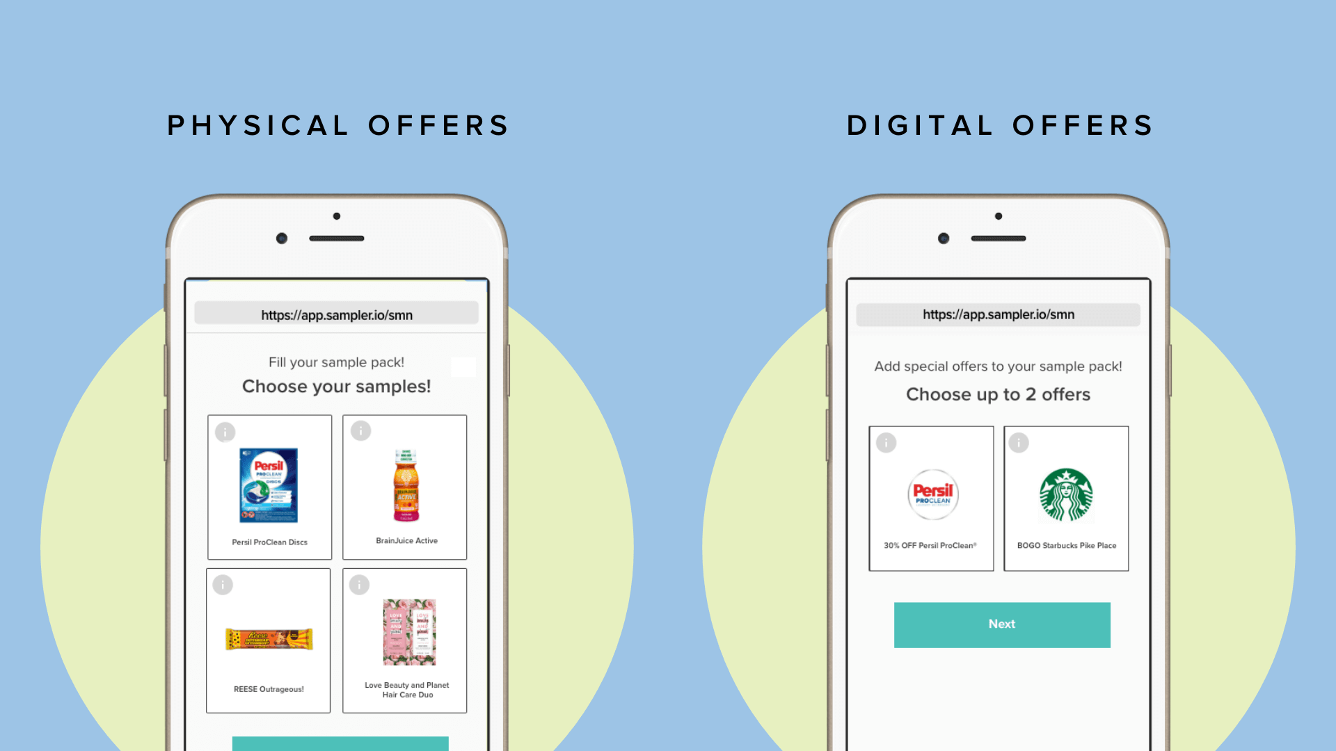 Digital Product Sampling: Transforming Retail & E-commerce