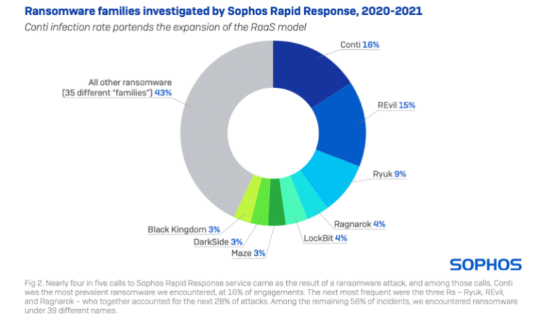 Understanding RaaS: A Modern Cyber Threat