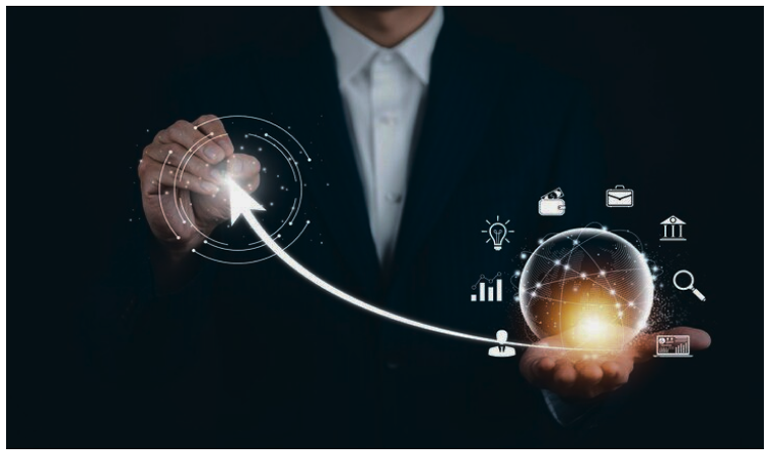 Data Science Services and Solutions by Futurism Technologies