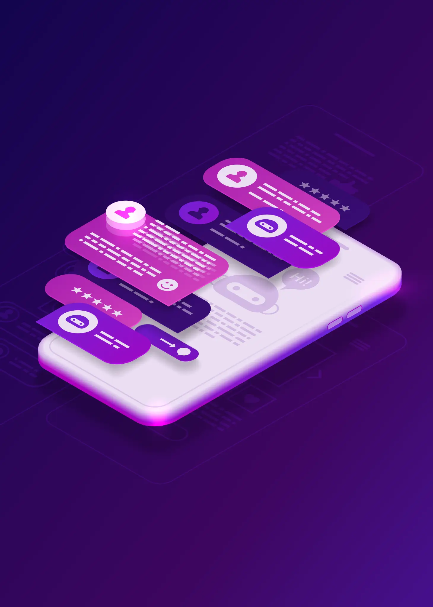 Virtual Assistant Services | AI Chatbot Development Company