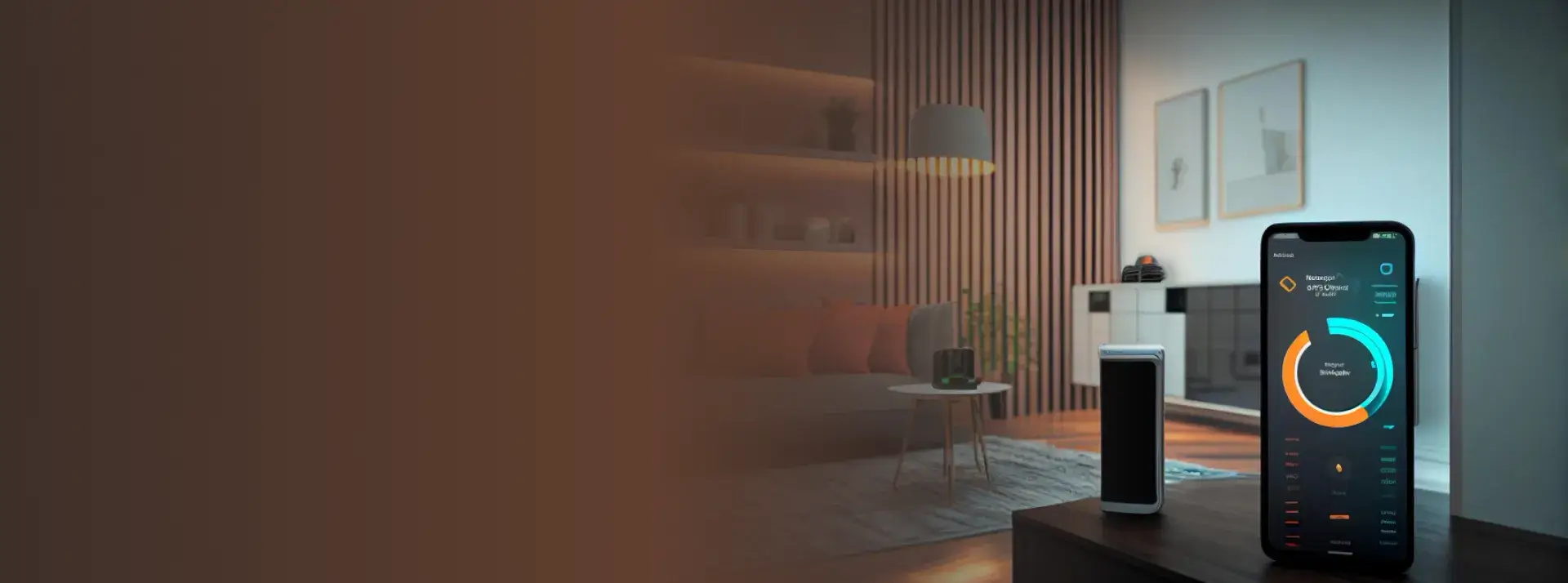 Smart Lighting for Manufacturing | Futurism Technologies