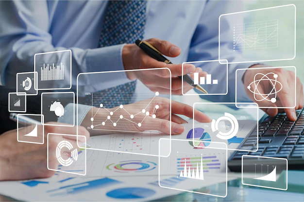 Iot Smart Remote Asset Monitoring Applications Futurism Technologies