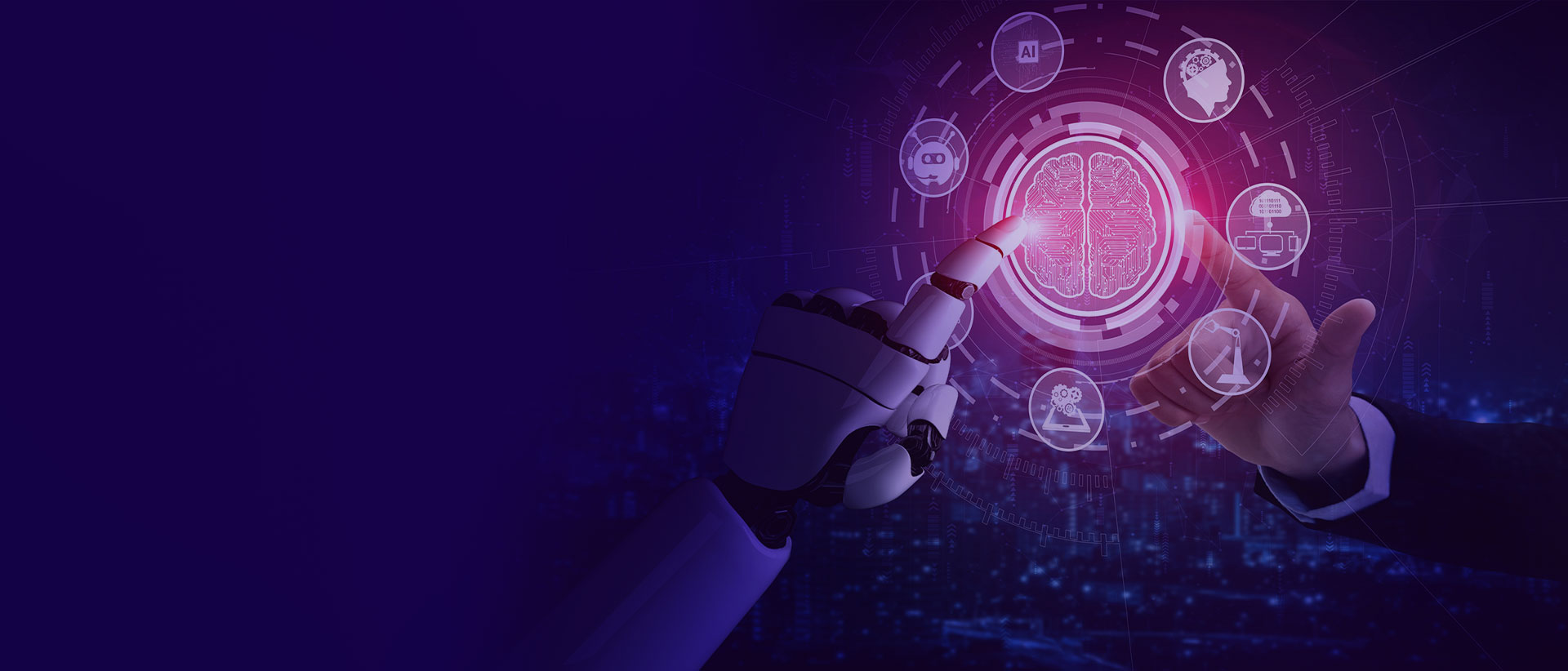 AI-Artificial Intelligence Services | AI Power To Run Your Business 24/ ...