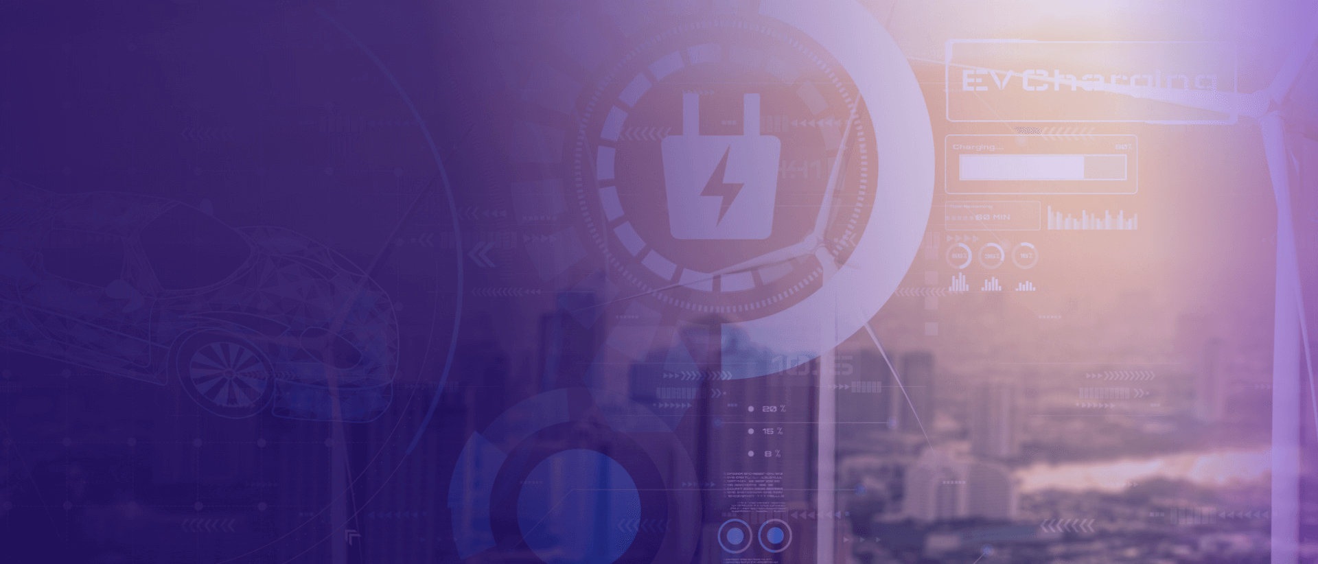 Digital Transformation in Energy Sector - Futurism Technologies