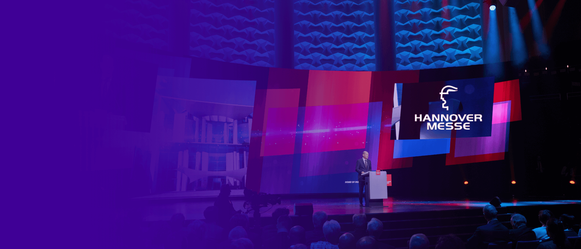 Hannover Messe 2024 - Futurism Technologies